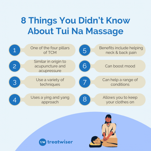 8 Things You Didn't Know About Tui Na Massage (Including What It Is ...