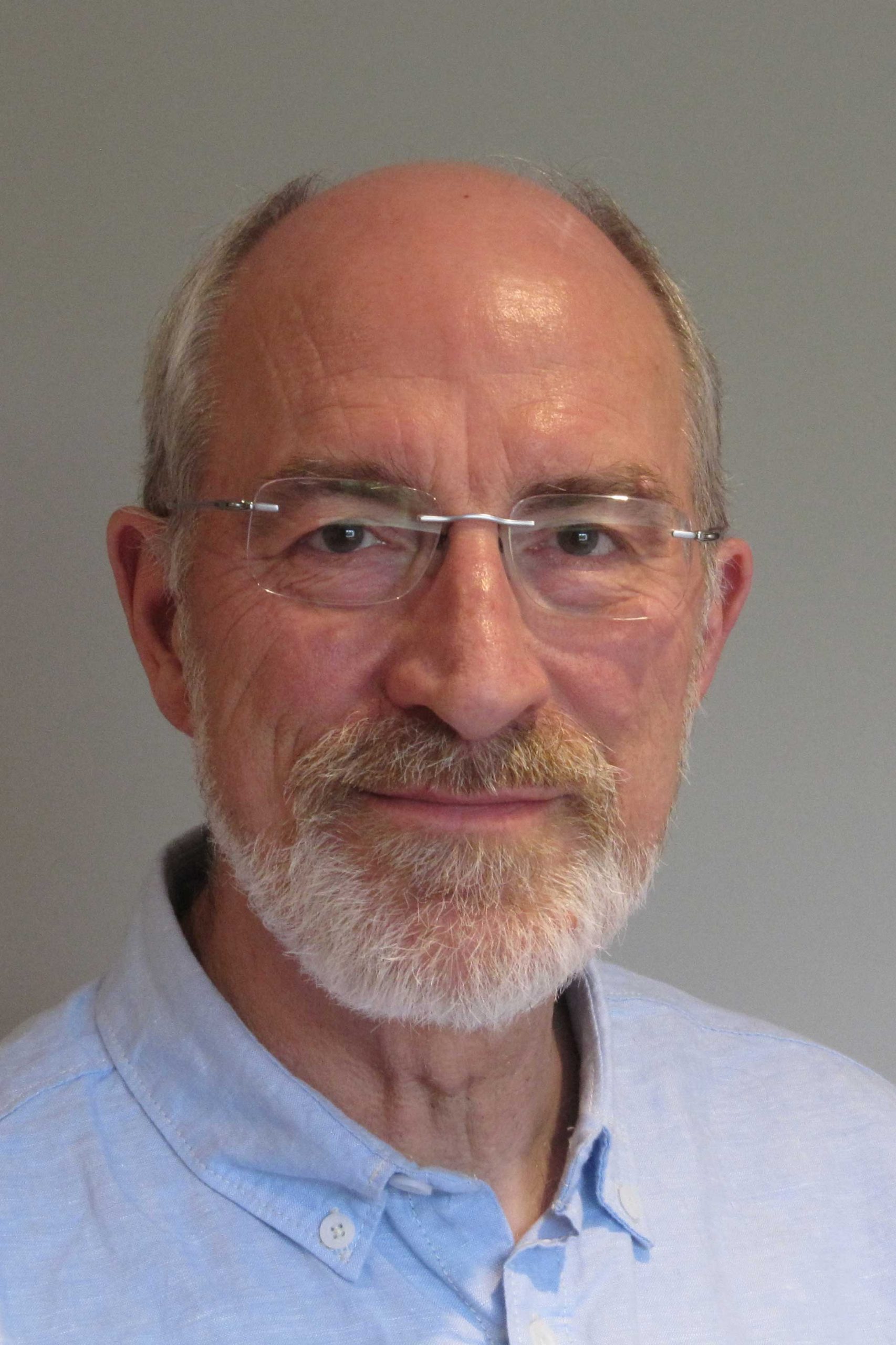 Roger Whitton - Treatwiser