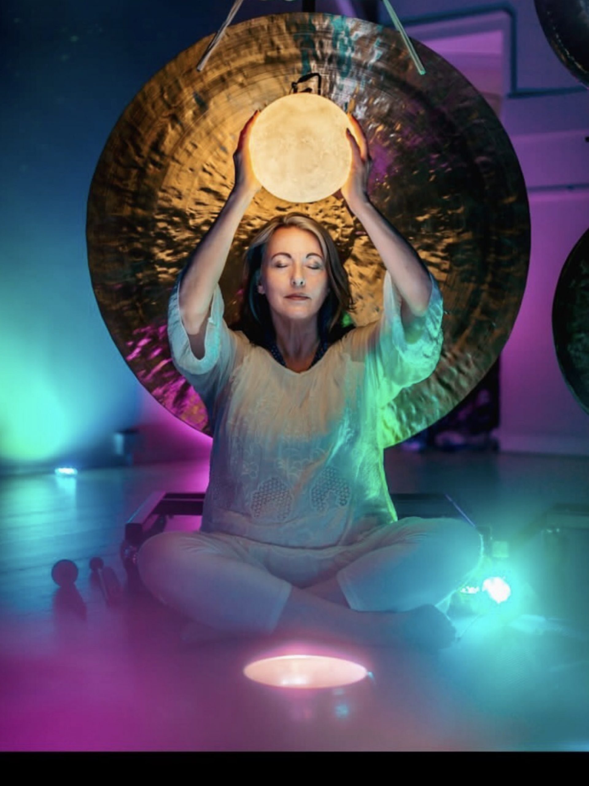 Teena Lyle - Treatwiser