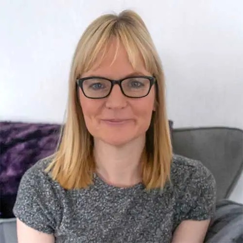 Angela Heyes - Treatwiser