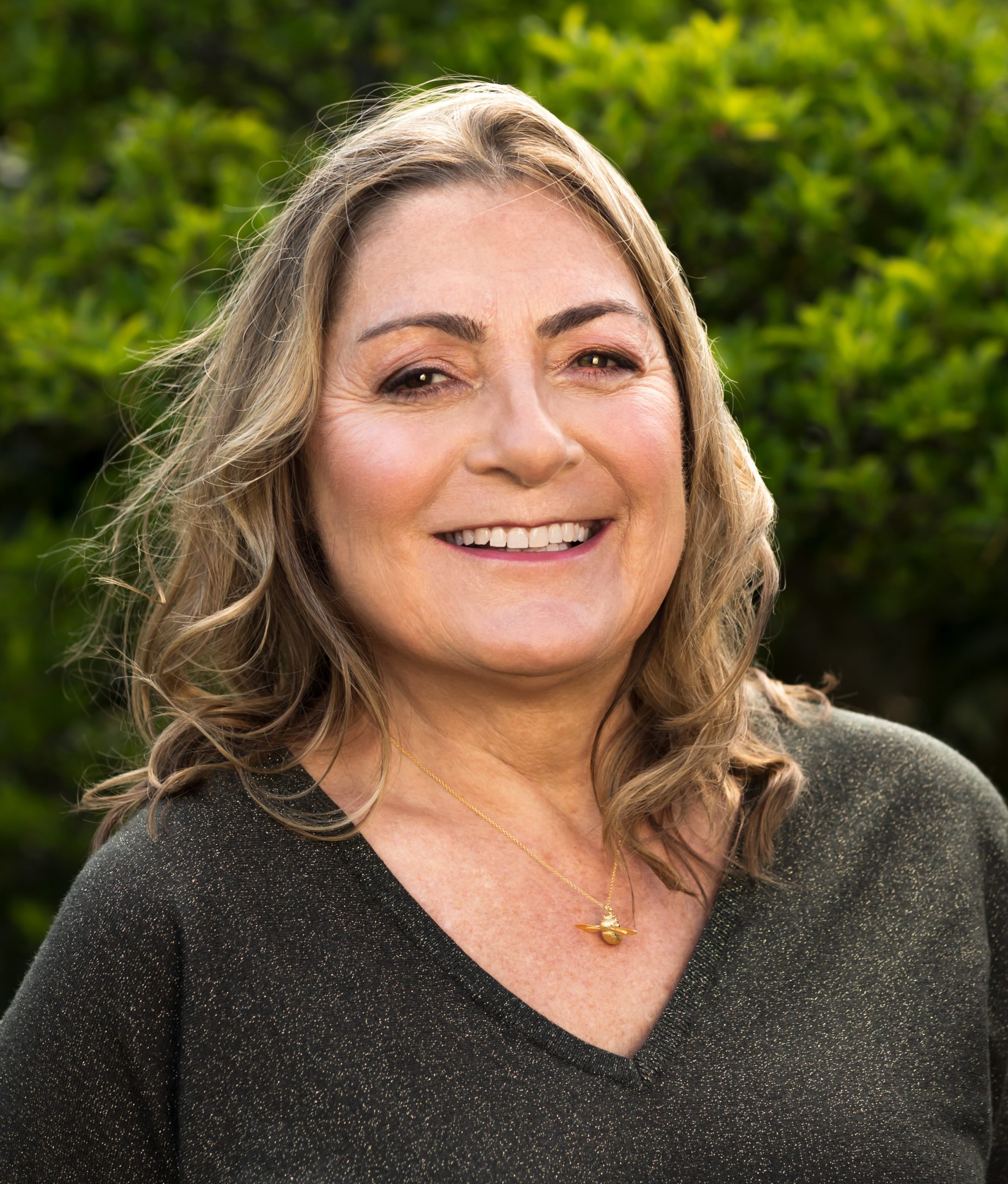 Helen Ritchie - Treatwiser